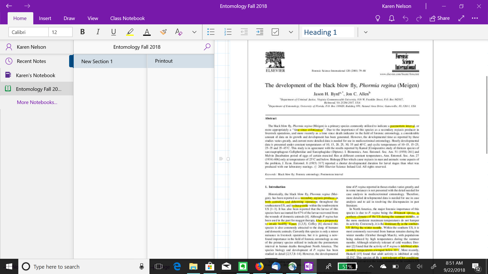 OneNote looks different from tutorials - Microsoft Q&A