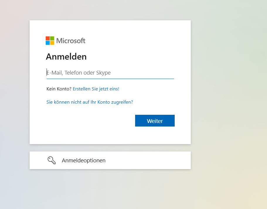 Sign-In loop in virutal sandbox - Microsoft Q&A