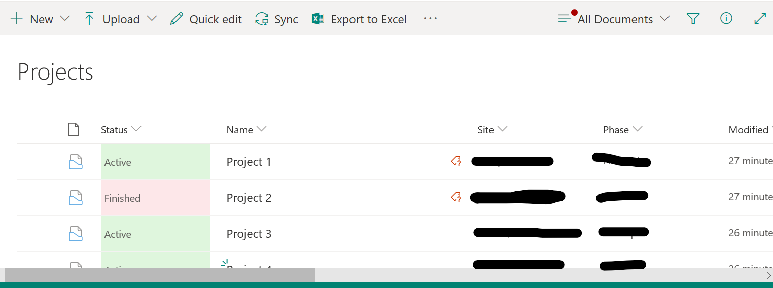 Welcome Page Format - Microsoft Q&A