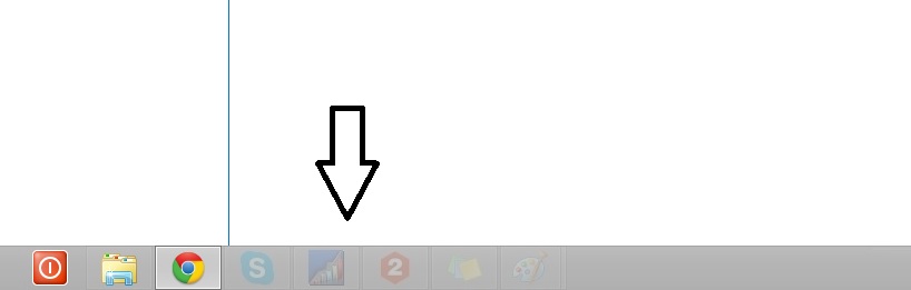 Ghost buttons on the taskbar - Microsoft Q&A