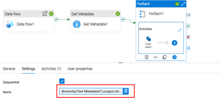 Merge files into single file - Microsoft Q&A