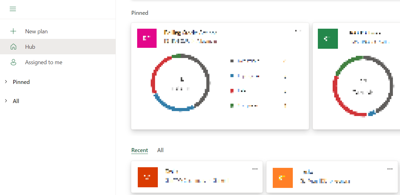 How to check employee workload - global overview - Microsoft Q&A
