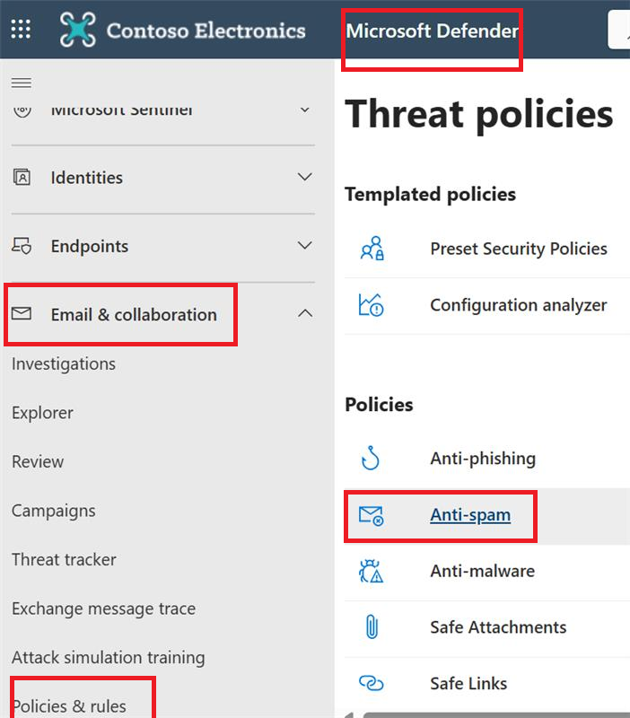 Issues Forwarding Emails from External Senders to External Recipients - Microsoft Q&A