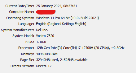 SQL Server Management Studio is really slow - Microsoft Q&A