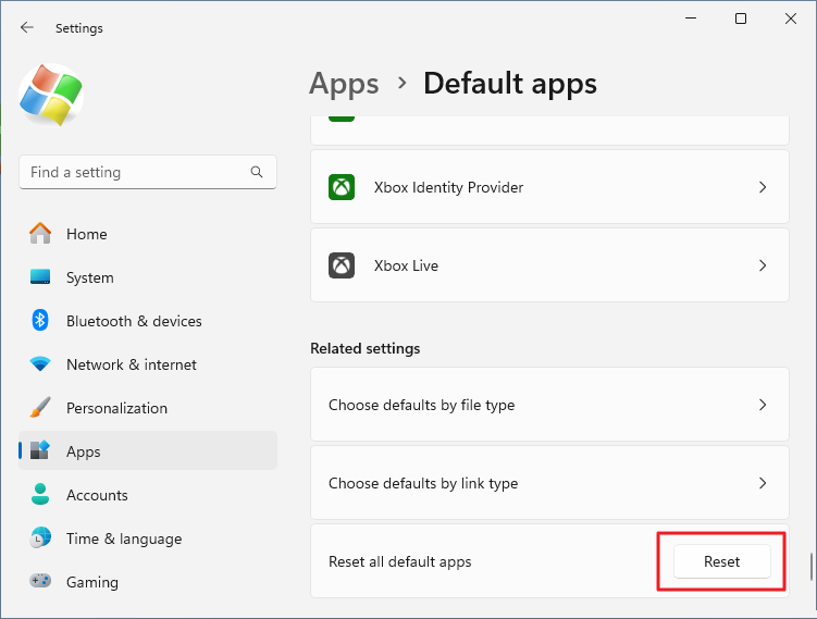 The target "" of this internet shortcut is not valid. - Microsoft Q&A