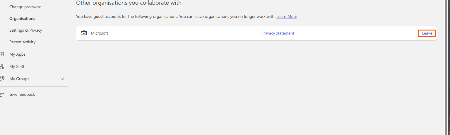 I have an invalid 'directory' association with my Azure login ...