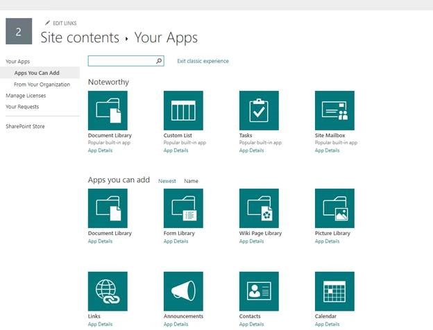 Sharepoint Lists - Subtask - Microsoft Q&A
