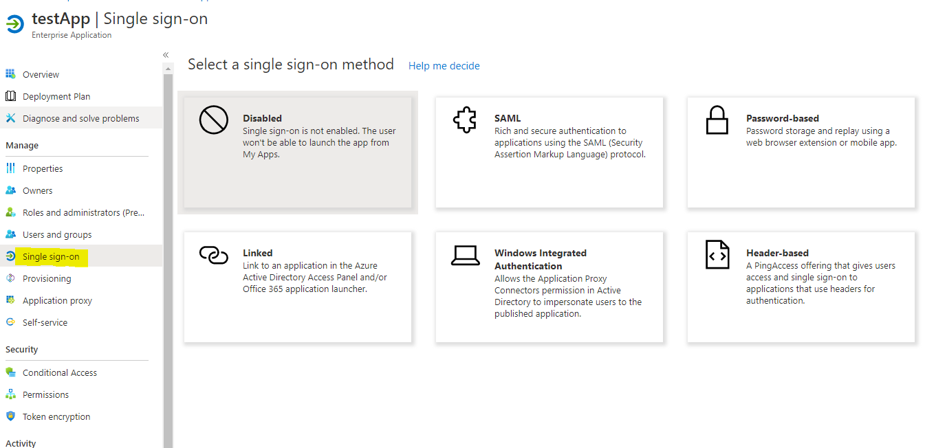 App Proxy - Mutiple Authentication Prompts - Microsoft Q&A