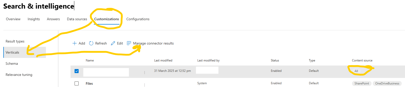 Is the "Microsoft Graph connectors for Microsoft 365 Copilot" document ...