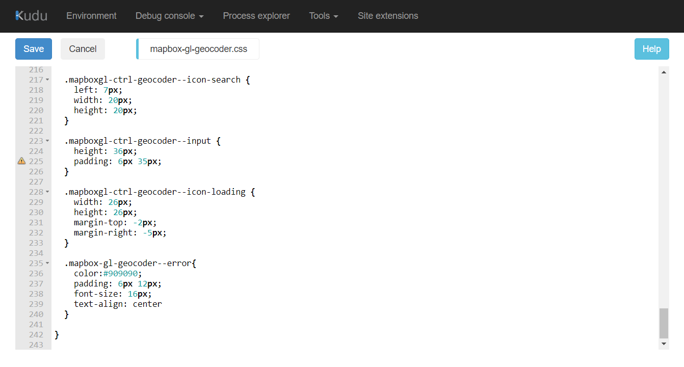 Why Is App Service Adding Content To Static Files Microsoft Qanda 