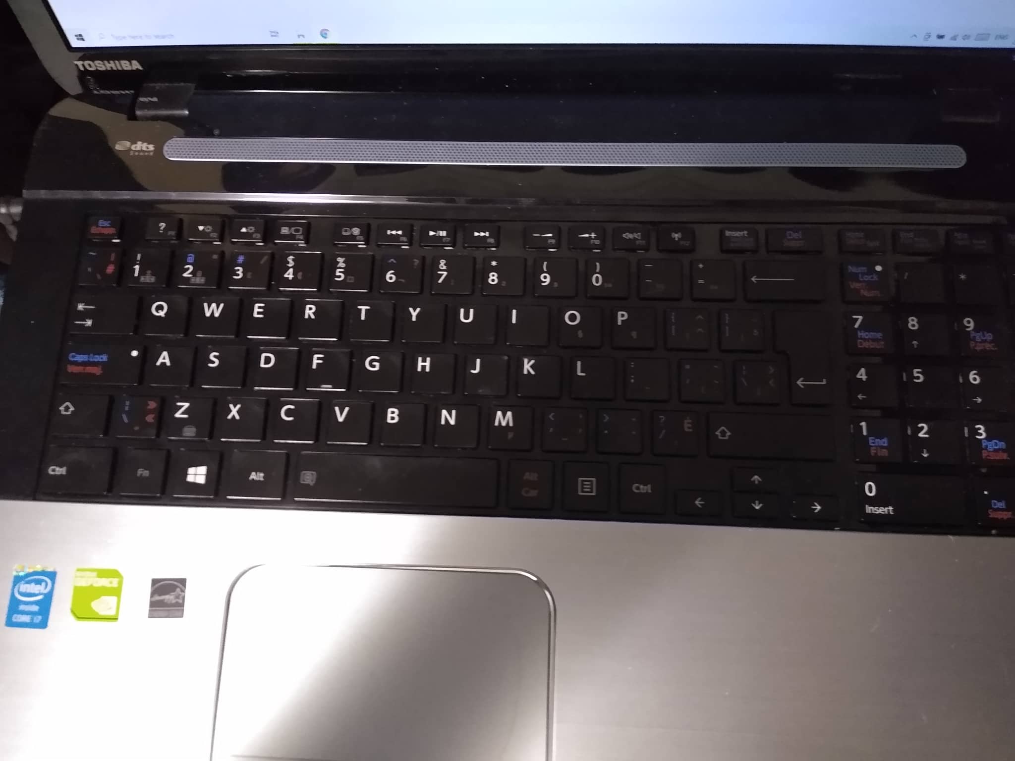 My keyboard has no function key unlock - Microsoft Q&A