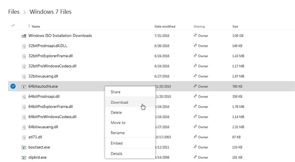 Corrupt files but chkdsk does not work - Microsoft Q&A