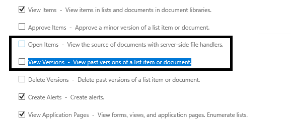 which permissions for someone to view/print a shared file but not edit ...