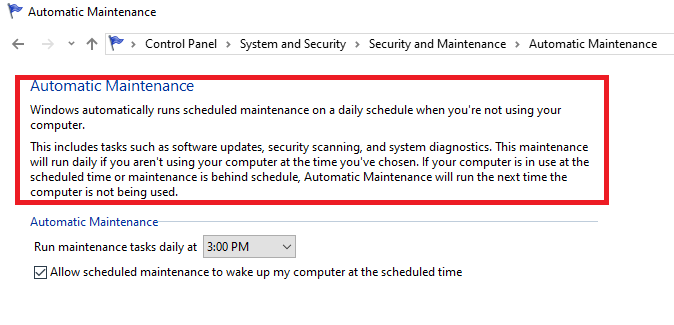 Windows 11 Scheduled Tasks - Microsoft Q&A