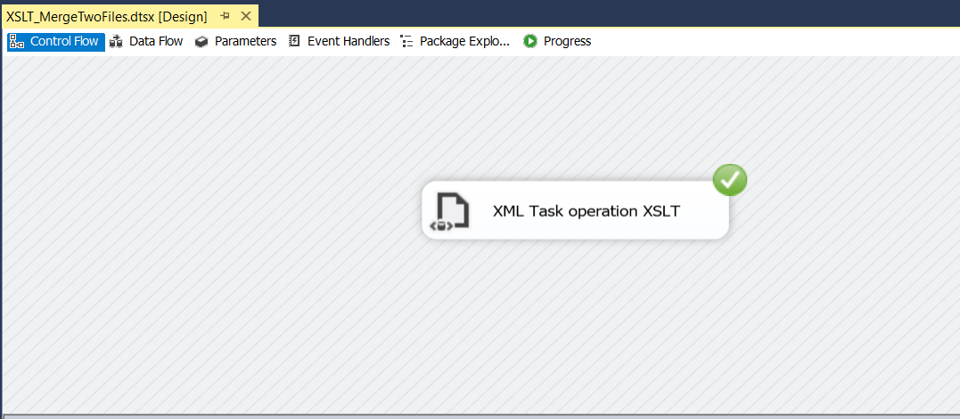 Merge Two Xml And Get Output Xml Microsoft Qanda
