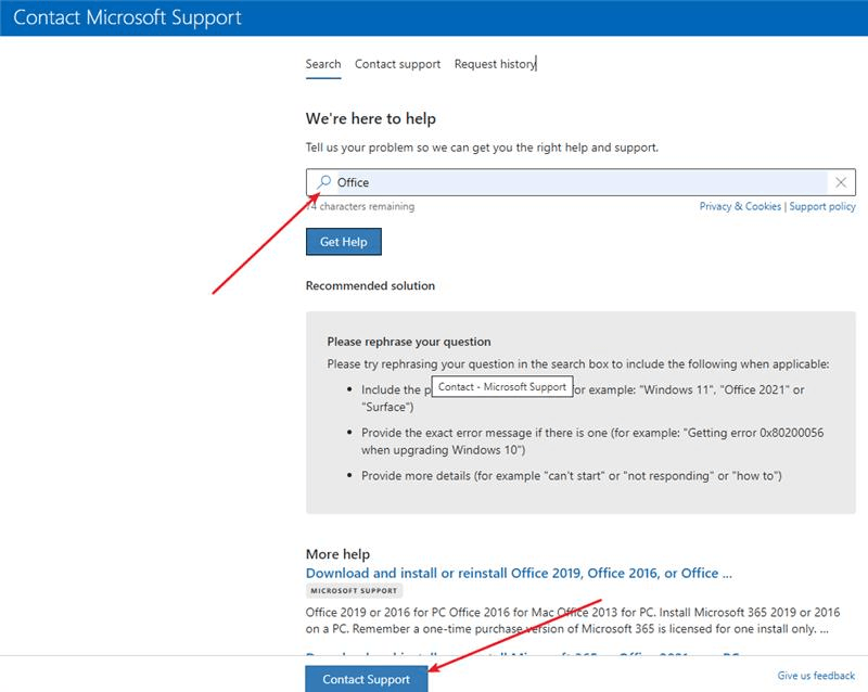 login issue with Microsoft 360 and office - Microsoft Q&A
