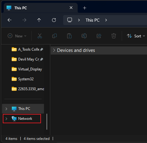 Windows 11 spinning blue circle after March 12, 2024--KB5035853 update ...