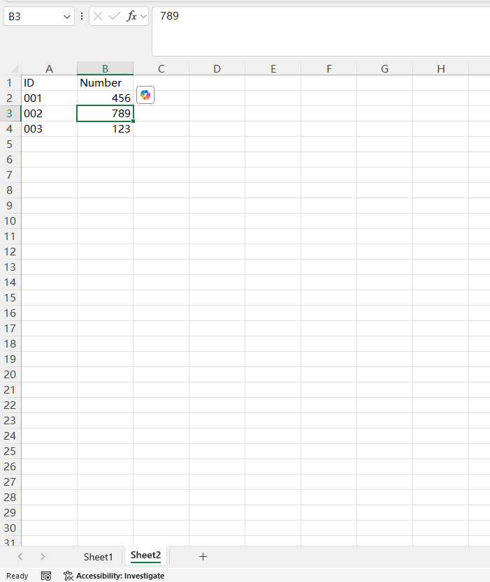 Using links in an Excel Workbook. - Microsoft Q&A
