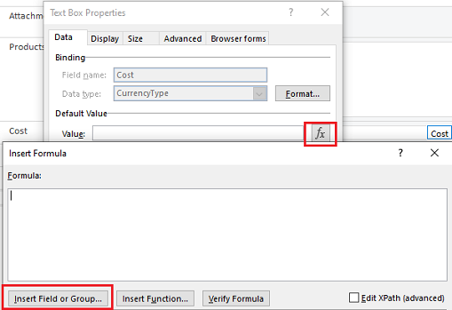 Add quantity field to repeating Table - Microsoft Q&A Add quantity field to repeating Table - Microsoft Q&A