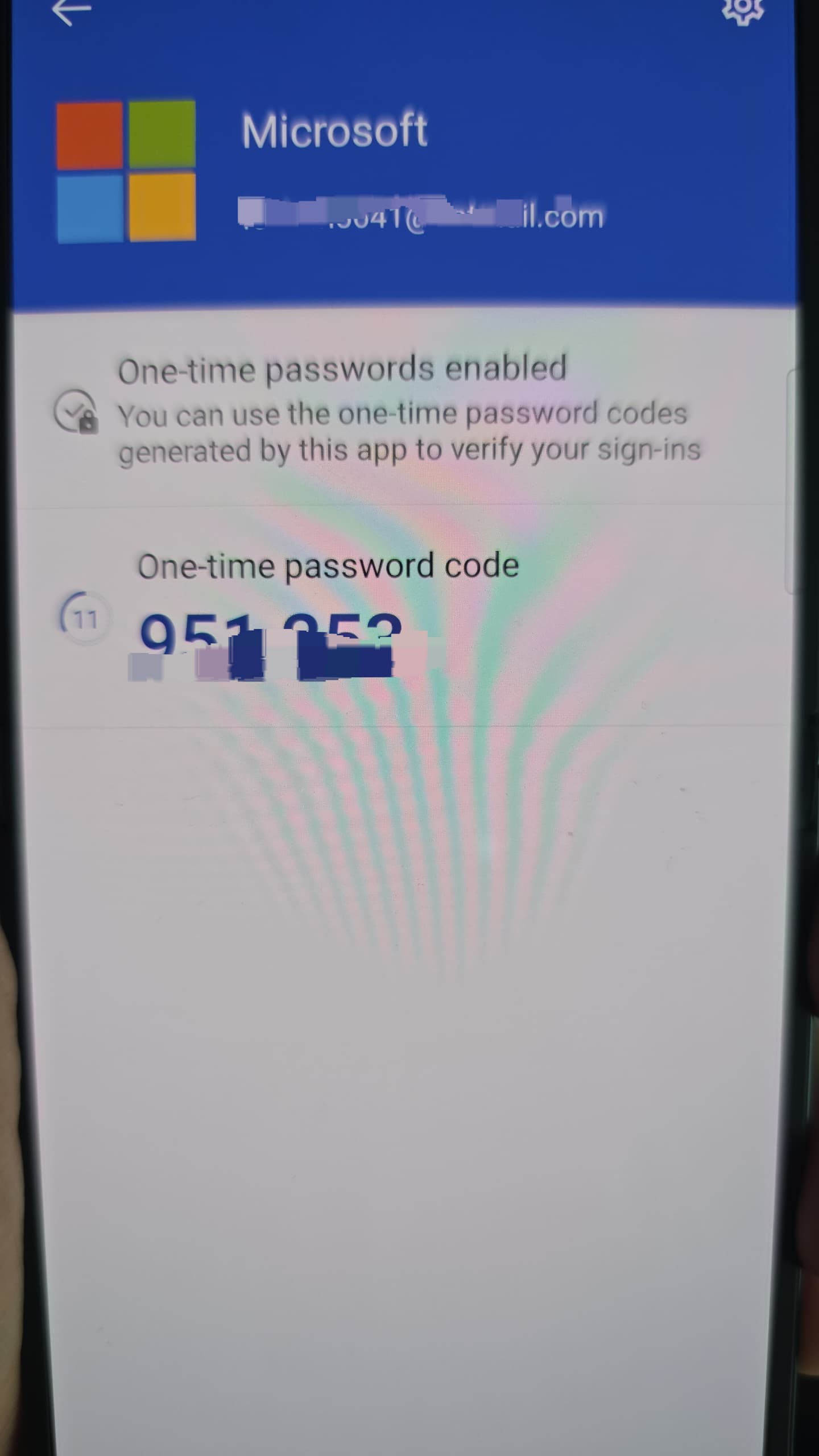 Locked Out of Microsoft Account After Removing Authenticator – Need Guidance - Microsoft Q&A