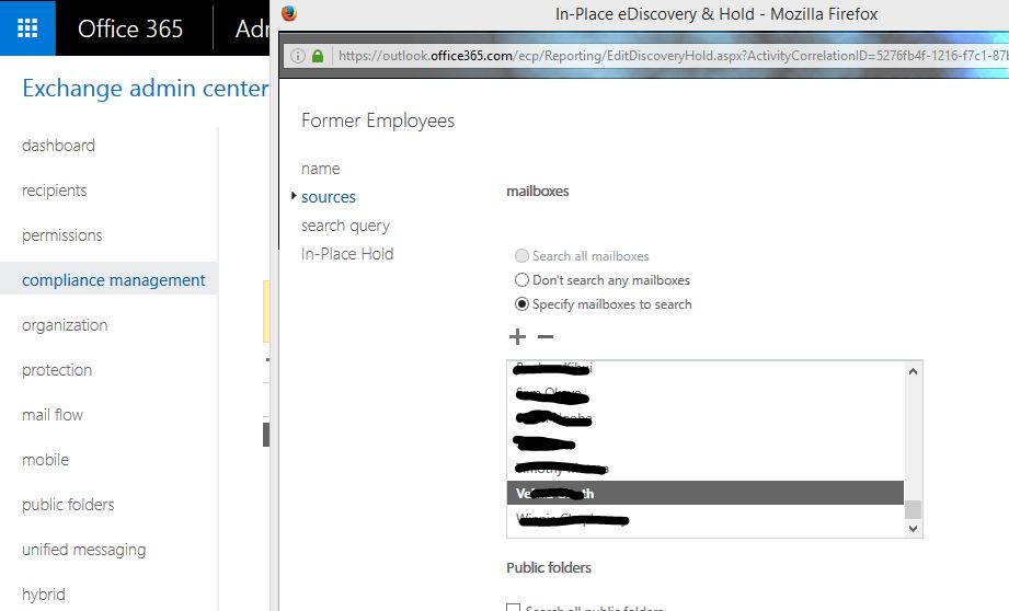 Reactivate disabled user email accounts - Microsoft Q&A
