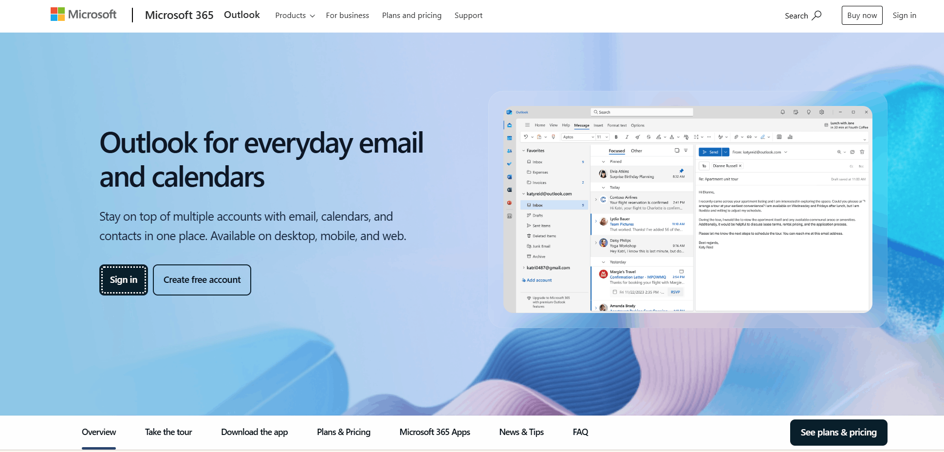 outlook webmail not automatically logging in on edge - Microsoft Q&A