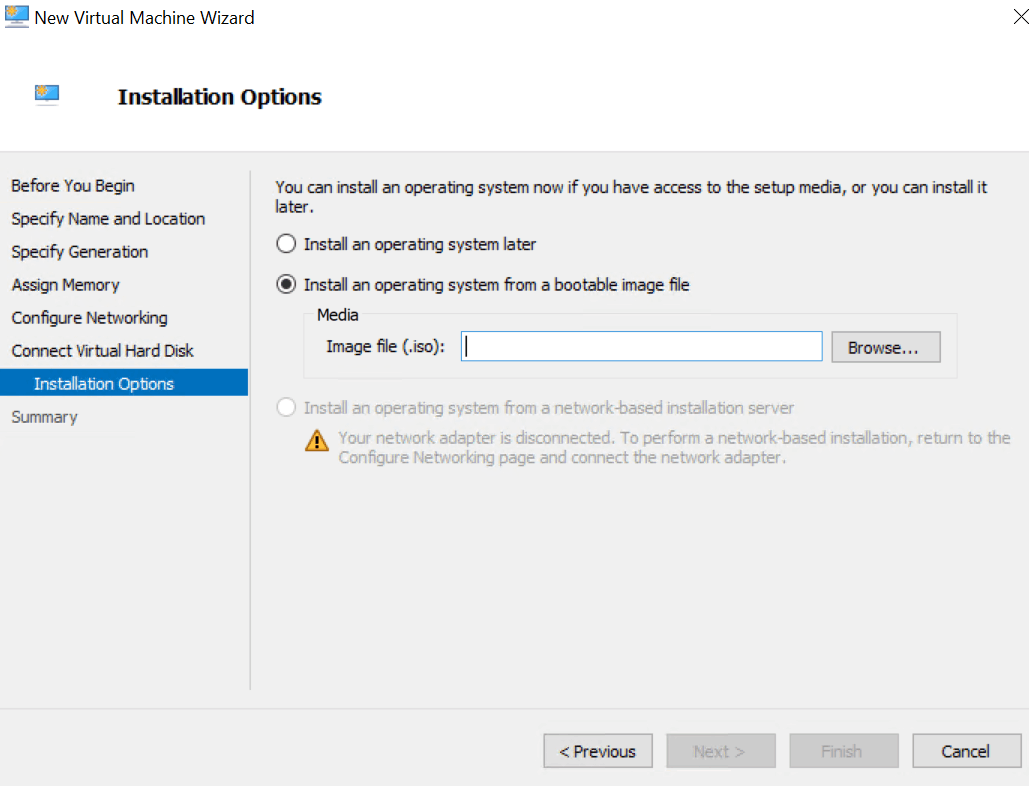 Does Hyper-V work on Windows ARM? - Microsoft Q&A