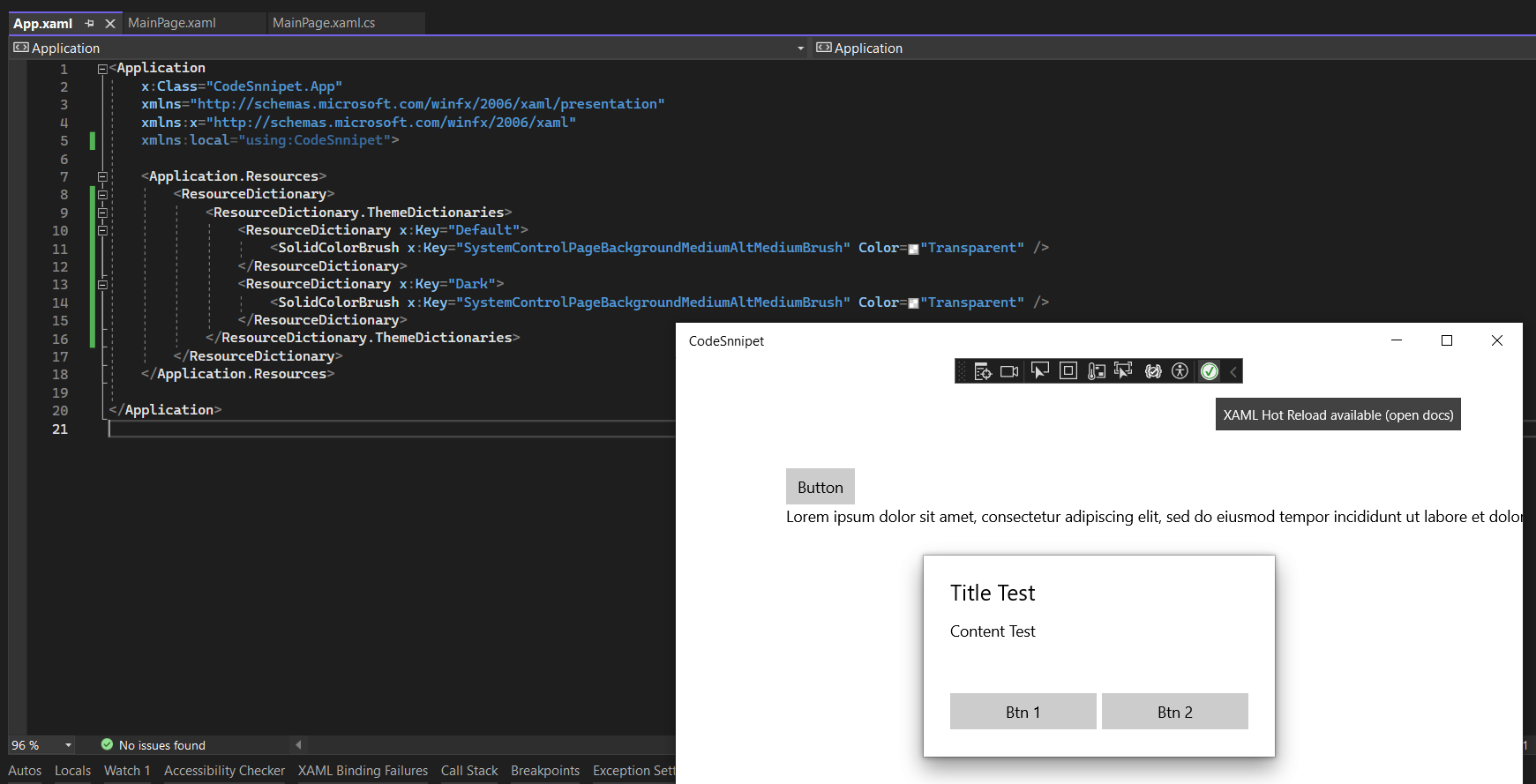 Remove background ContentDialog UWP - Microsoft Q&A Remove background ContentDialog UWP - Microsoft Q&A