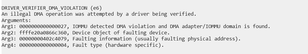 关于驱动程序\Driver\WUDFRd加载失败的问题 - Microsoft Q&A