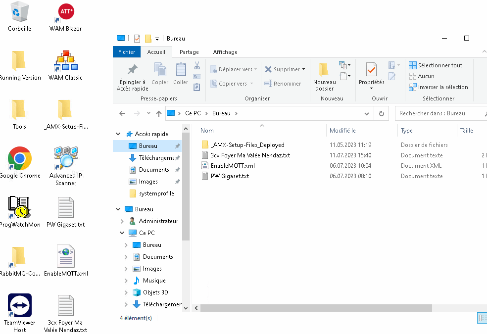 Windows shortcuts from Public Desktop folder not showed in Windows ...