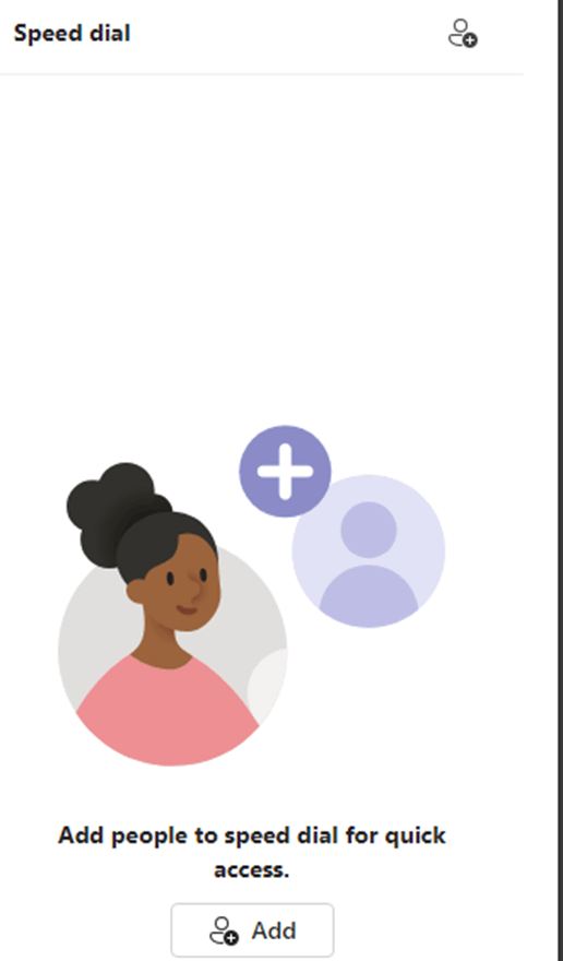 Click to call an external number via Teams on Sharepoint - Microsoft Q&A