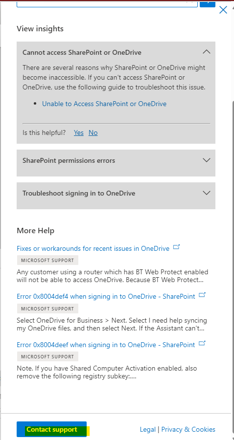 Issue: Invitations from SharePoint and Teams Redirect to Incorrect Page ...