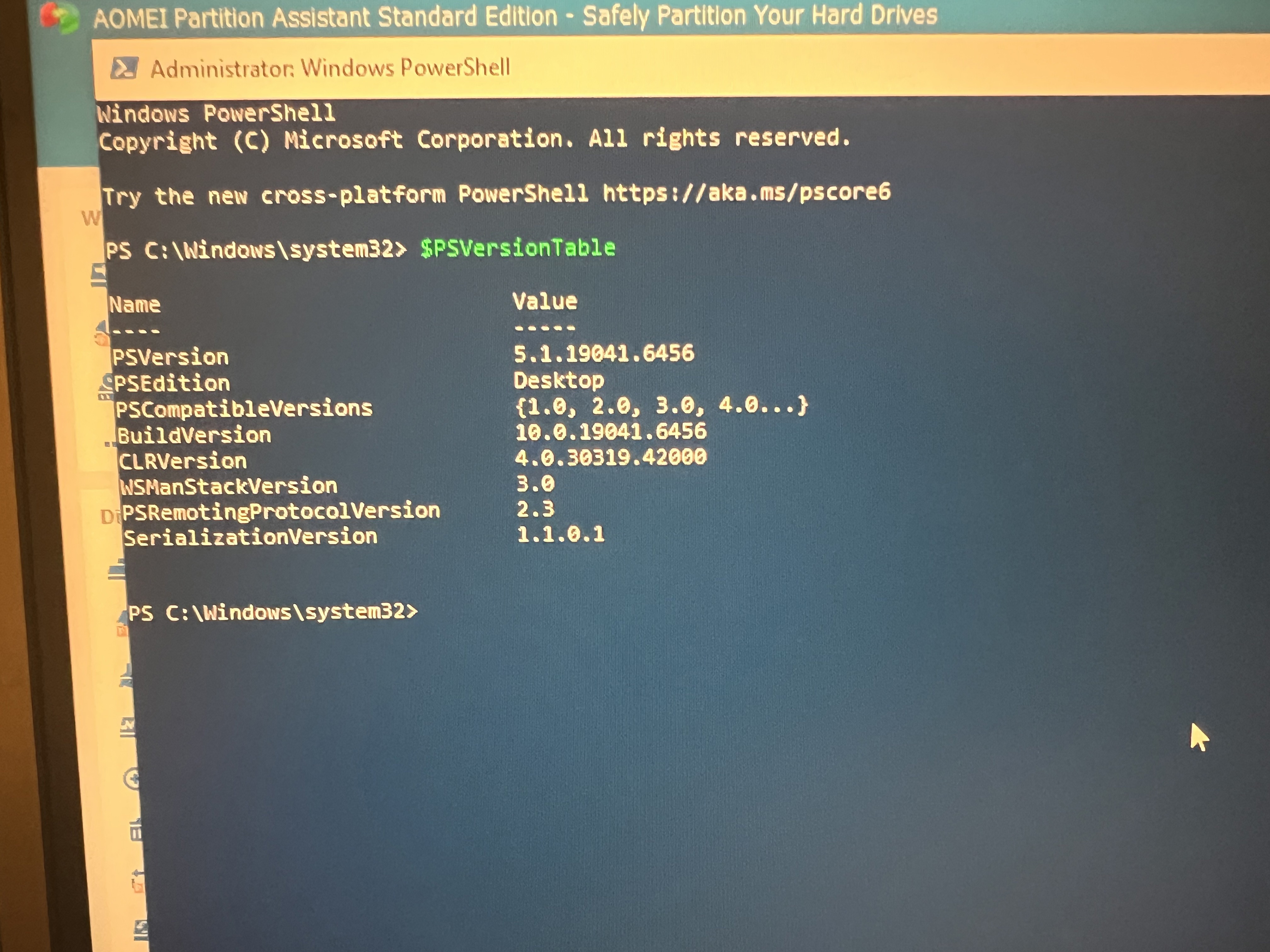 Installing Windows 10 Appx Packages for Offline Win10 Installation ...