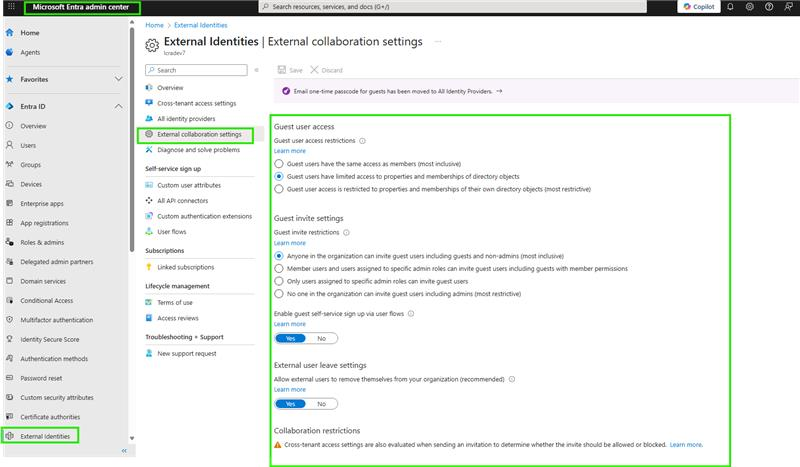Getting Error Code Trying To Share A File With Users Through Teams Your Organizations