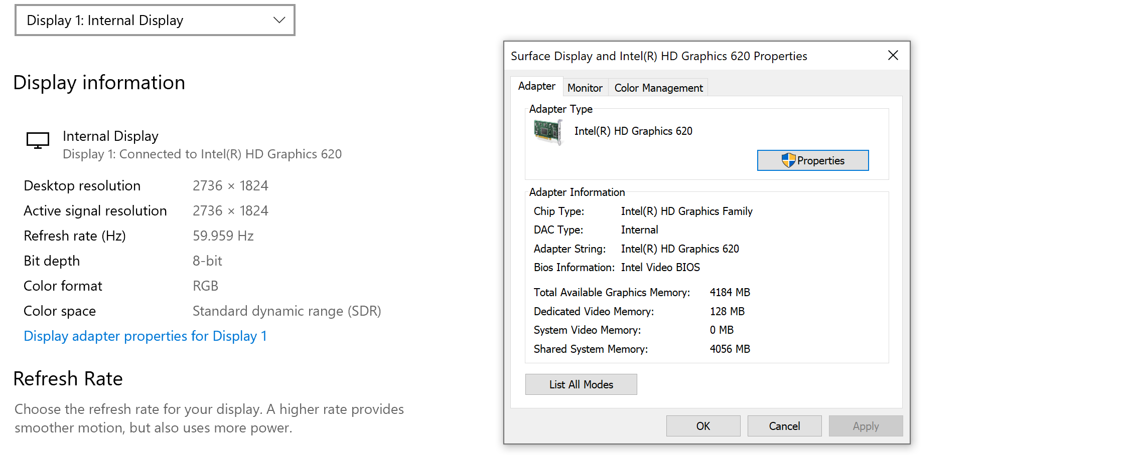 caps lock pop up - Microsoft Q&A