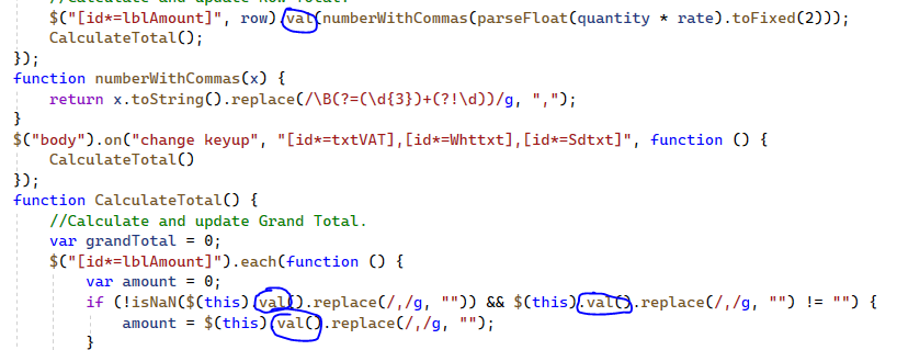 How do I maintain value of Label in a GridView row? - Microsoft Q&A