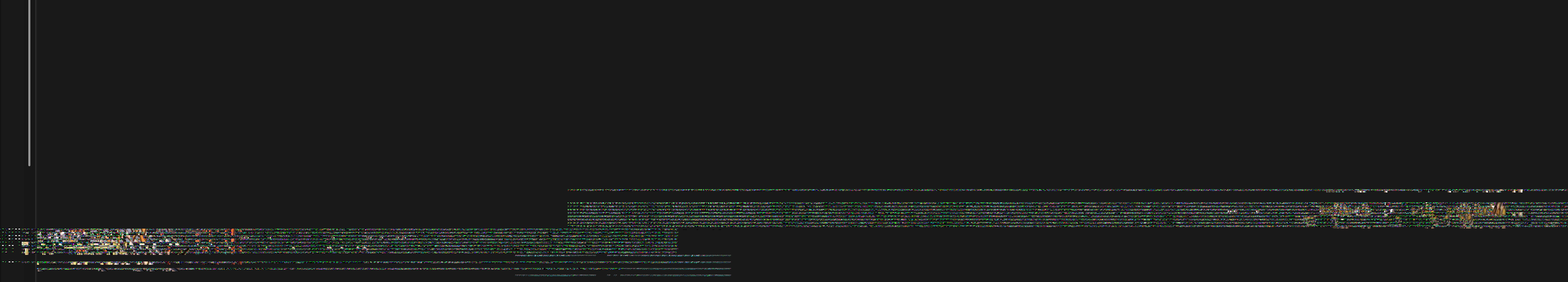 Weird artifacts on screen? - Microsoft Q&A