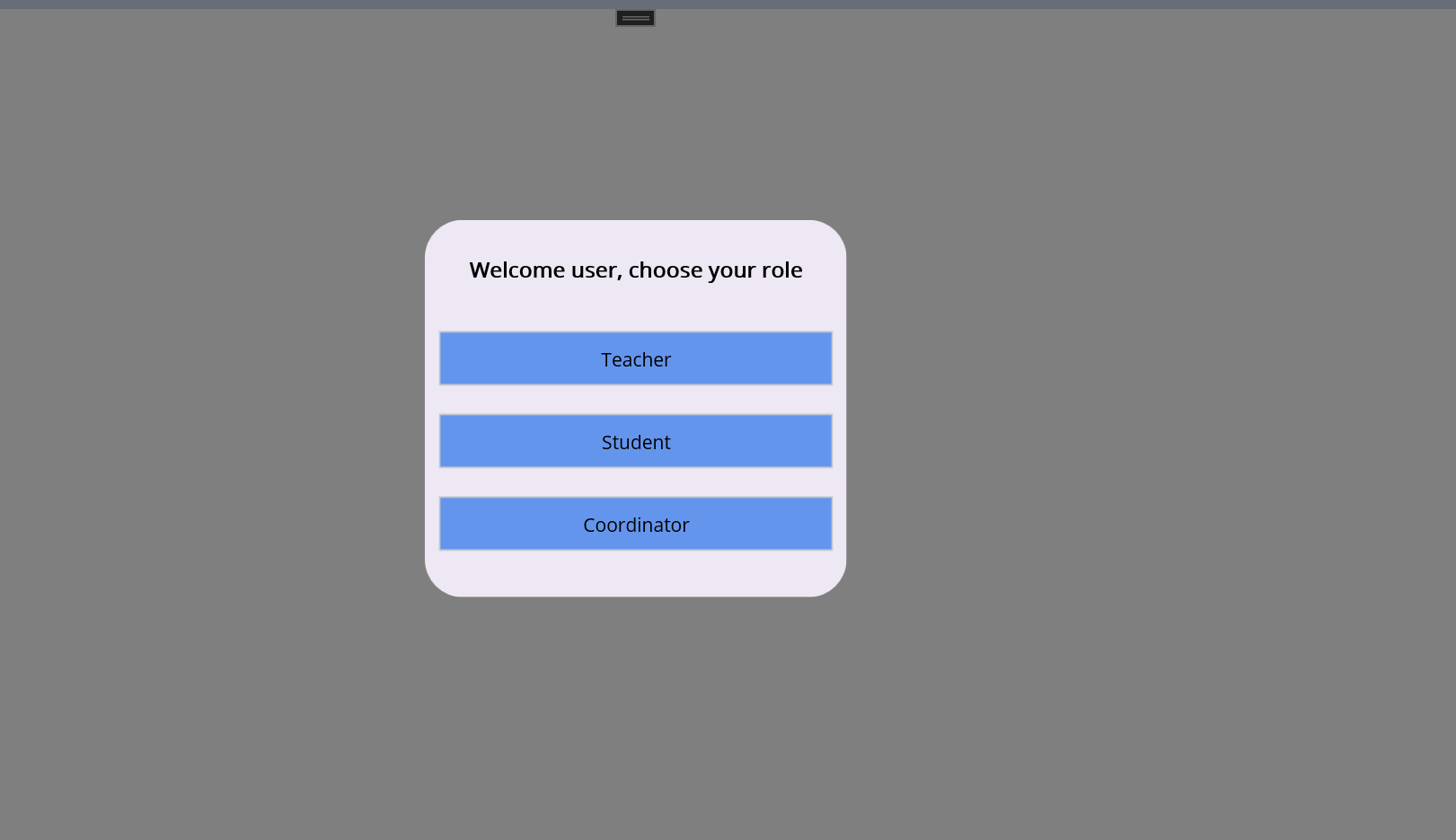 Role Selection - Microsoft Q&A
