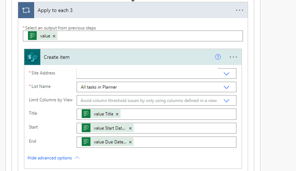 Best Use of MS Planner for Small Company with Many Projects - Microsoft Q&A