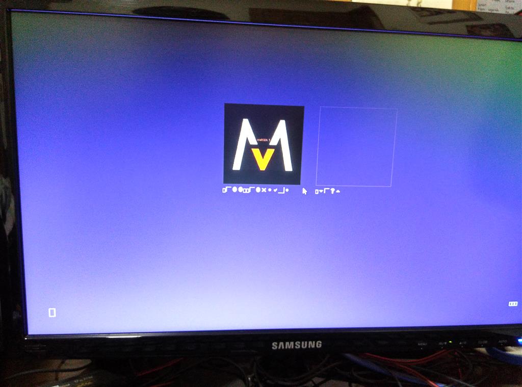 Cannot login as Windows shows strange symbols - Microsoft Q&A