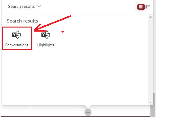 Can I create a discussion board within a SharePoint page? - Microsoft Q&A