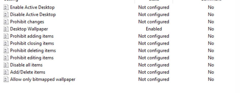 Bginfo Silent Mode Not Working Microsoft Qanda 