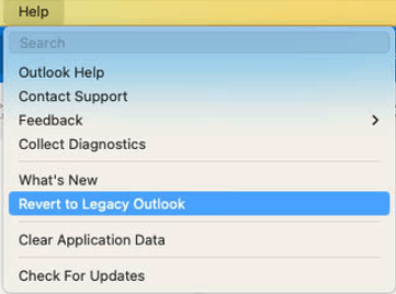 Conversation view in inbox in old vs new outlook - Microsoft Q&A
