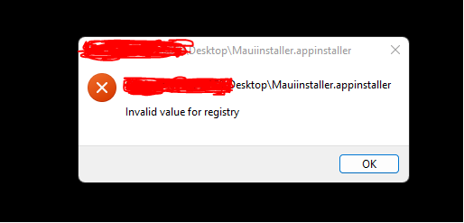 How to configure Auto update in MAUI application ? - Microsoft Q&A