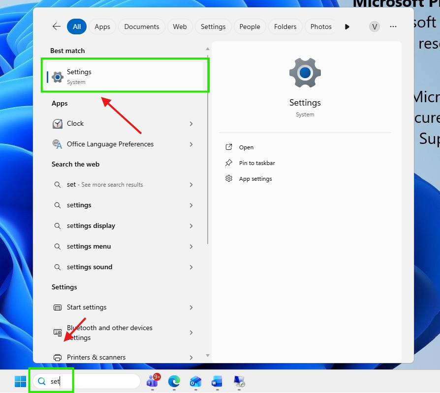 Why won't the repair function for Microsoft Office work? - Microsoft Q&A