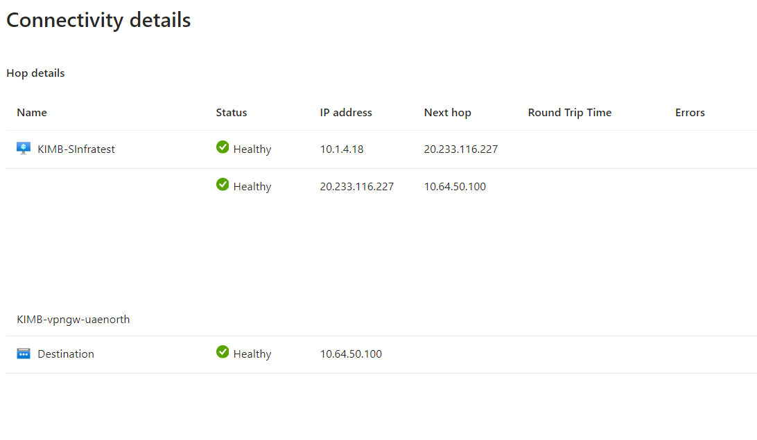 Azure VMs cannot access Internet even after NSG rules are provided as exception - Microsoft Q&A