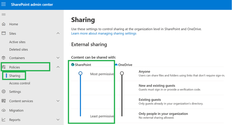 Add a guest to Microsoft SharePoint - Microsoft Q&A