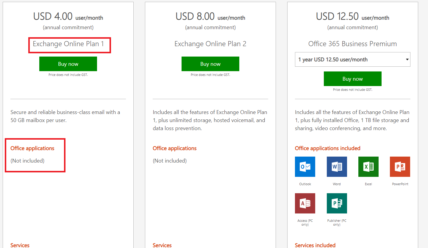 Error: No license for Desktop Office apps - Microsoft Q&A