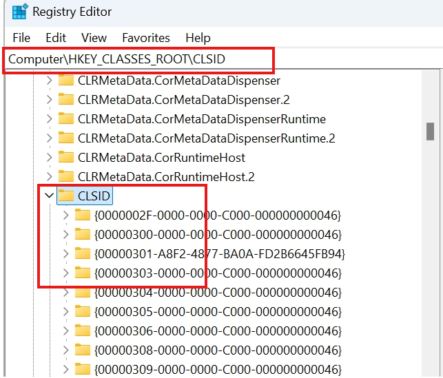 Two OneDrive folders with identical name in File Explorer - Microsoft Q&A