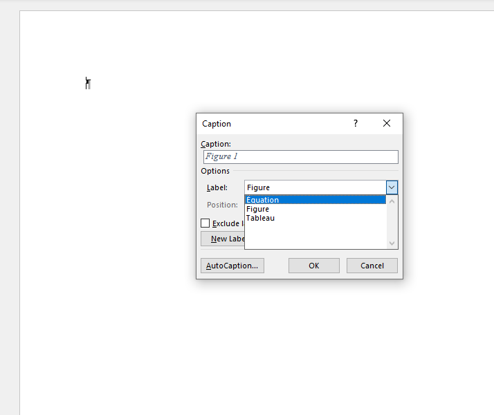 How to set up automatically swapping language options for captions in ...
